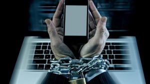 Digital Arrest? A Phone Call Cannot Arrest You. Hang Up. Stay Safe ...