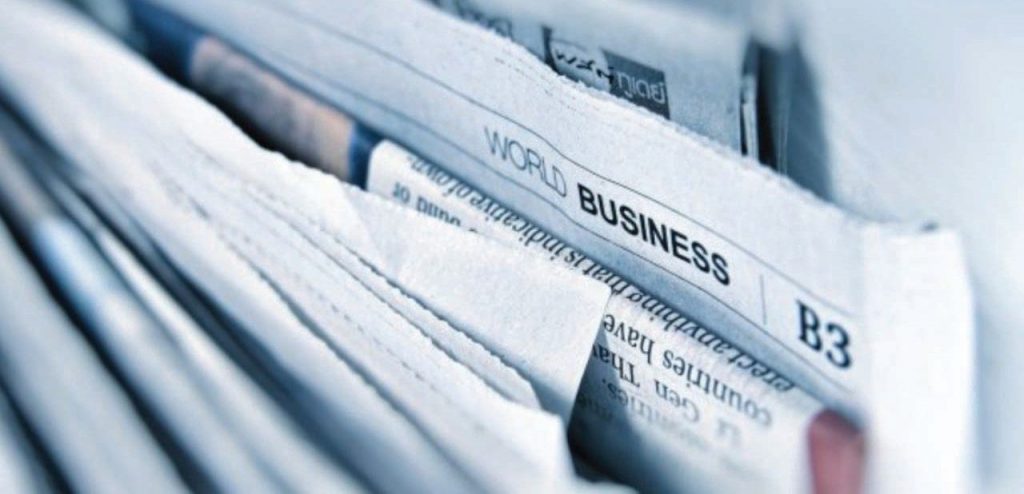 Credibility Of Newspapers: Addressing Declining Readership and ...