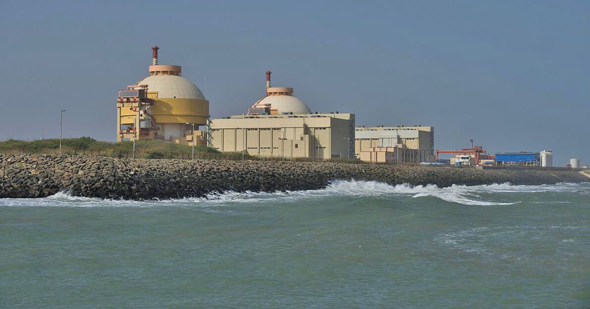 Global nuclear risks build up: List of top 9 countries with nuclear ...