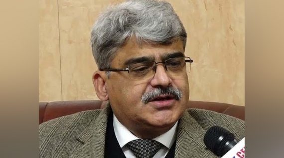 CS calls for expanded trauma, emergency care in J&K | Kashmir Reader