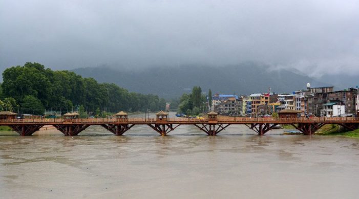 Rainfall statistics mislead as cloudbursts, flash floods ravage ...