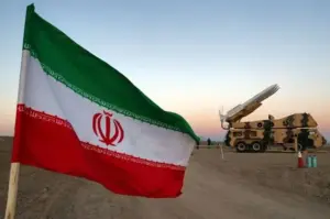 Iran questions UN watchdog’s neutrality, accuses IAEA chief of ...