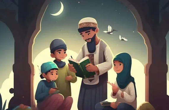 What Does A Teacher Do That AI Never Can? | Kashmir Reader